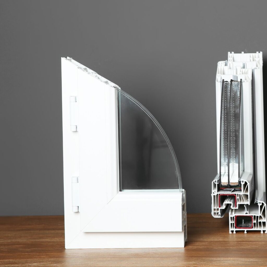 Choosing the Best Window Frame Materials for Energy Efficiency - TRX Windows