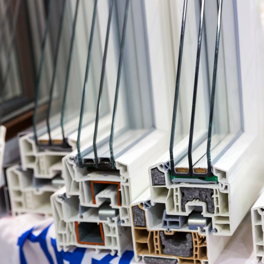Double vs. Triple Pane Windows: Which Is Right for Your Home? - TRX Windows
