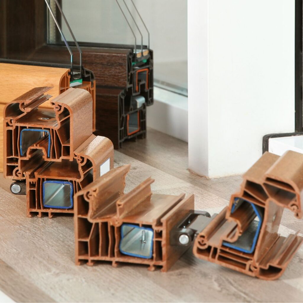 How Argon and Krypton Gas Fills Improve Window Insulation - TRX Windows