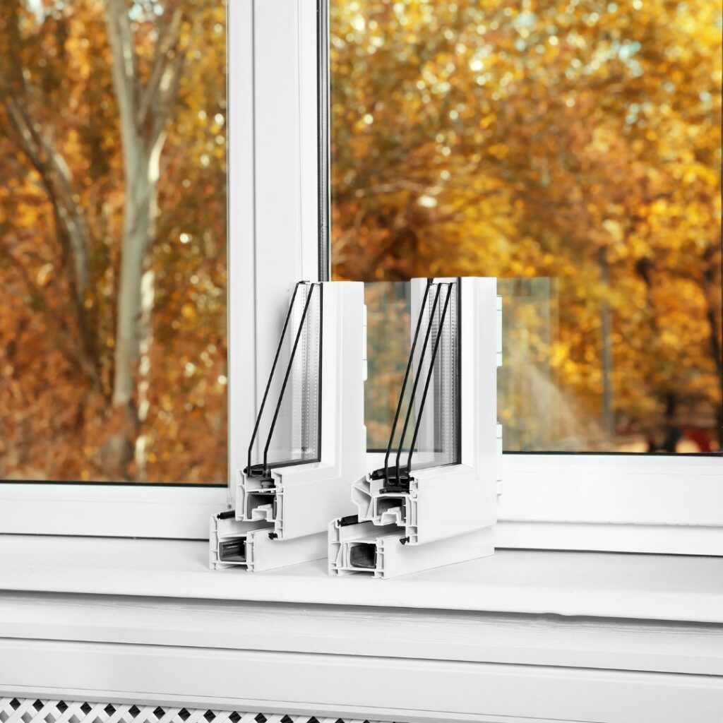 Maximizing Energy Efficiency Through Window Orientation and Placement ...