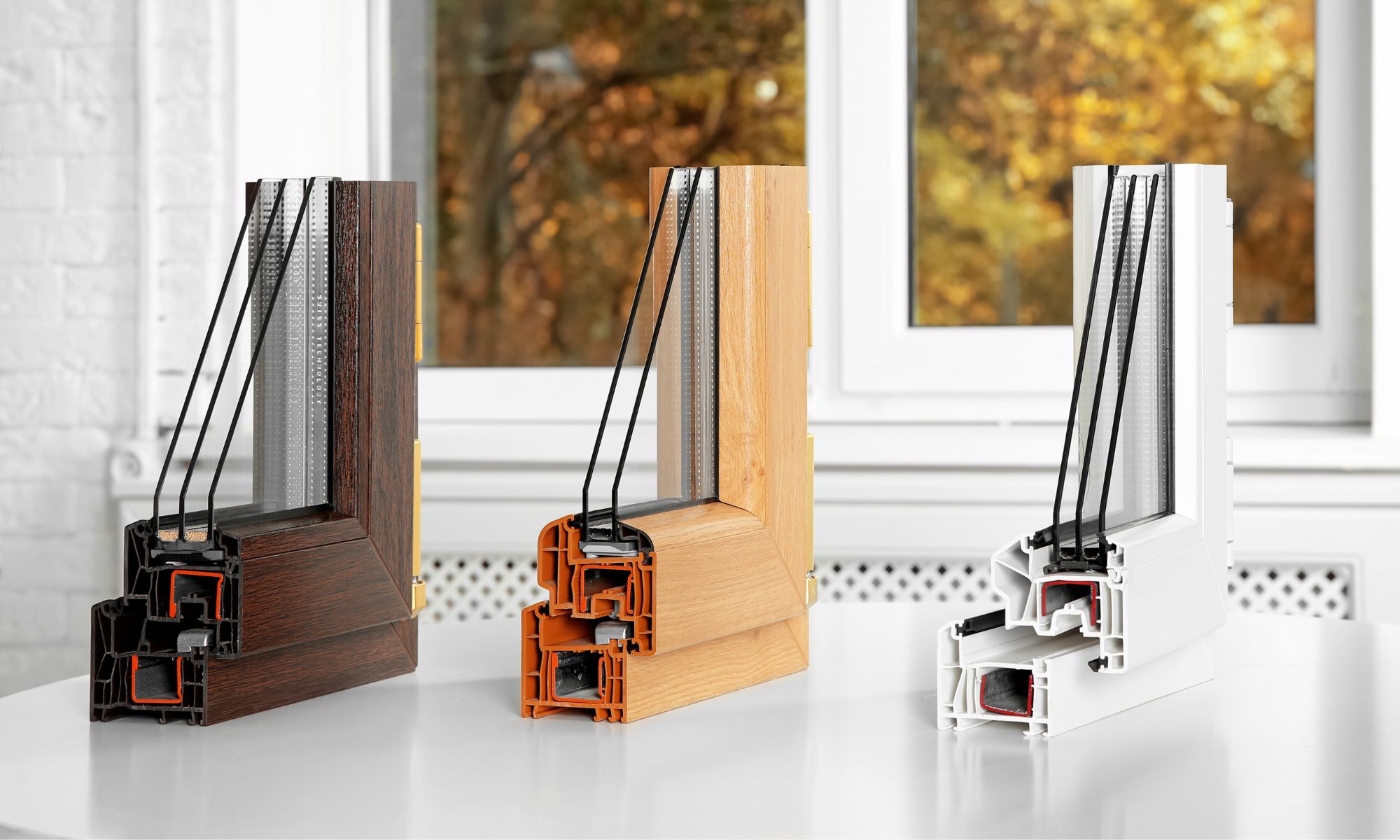 Double vs. Triple Pane Windows: Which Is Right for Your Home? - TRX Windows