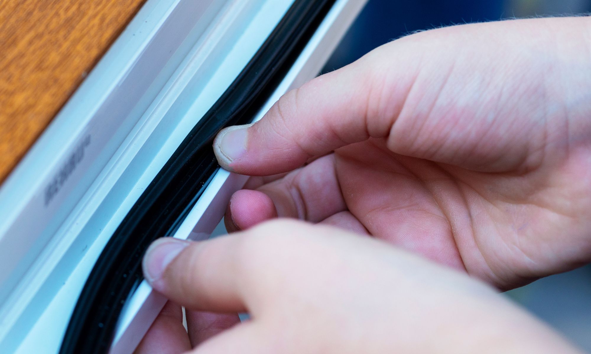 Weatherstripping Windows: A Simple Fix for Reducing Energy Loss - TRX ...