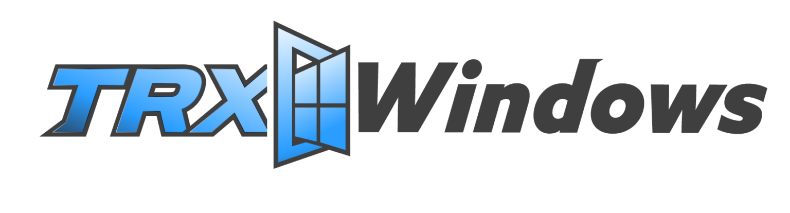 Contact Us - TRX Windows